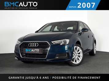 BMC AUTO : Spécialiste des véhicules premium des Hauts-de-France.