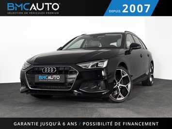 BMC AUTO : Spécialiste des véhicules premium des Hauts-de-France.