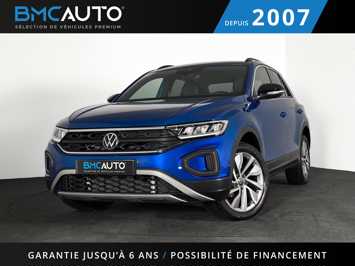 BMC AUTO : Spécialiste des véhicules premium des Hauts-de-France.