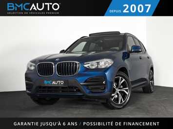 BMC AUTO : Spécialiste des véhicules premium des Hauts-de-France.